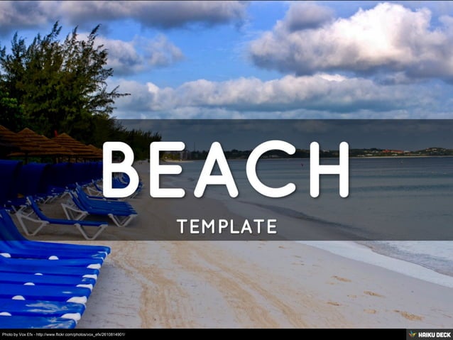 Creating PowerPoint Templates -Ideas For Dummies | PPT