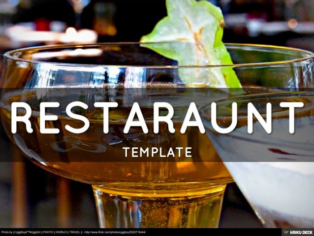 Creating PowerPoint Templates -Ideas For Dummies | PPT