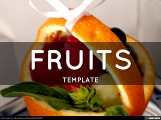 Creating PowerPoint Templates -Ideas For Dummies | PPT