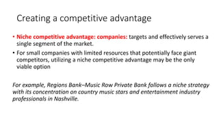 Creating Products and Pricing Strategies to Meet Customers' Needs.pptx