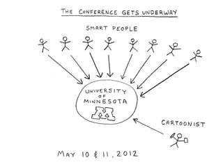 Creating Public Value Cartoons | PDF