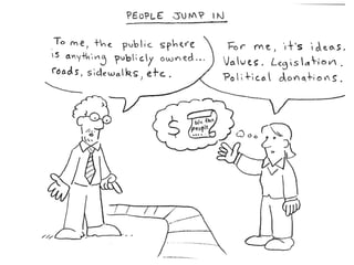 Creating Public Value Cartoons | PDF