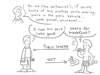 Creating Public Value Cartoons | PPT