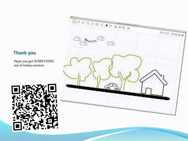 Creating qr codes pl | PPTX