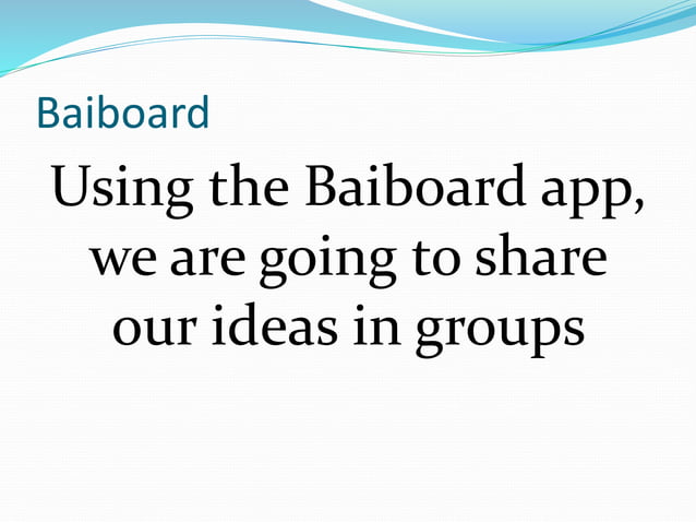 Creating qr codes pl | PPTX