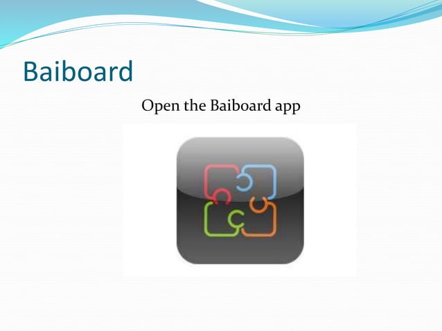 Creating qr codes pl | PPTX