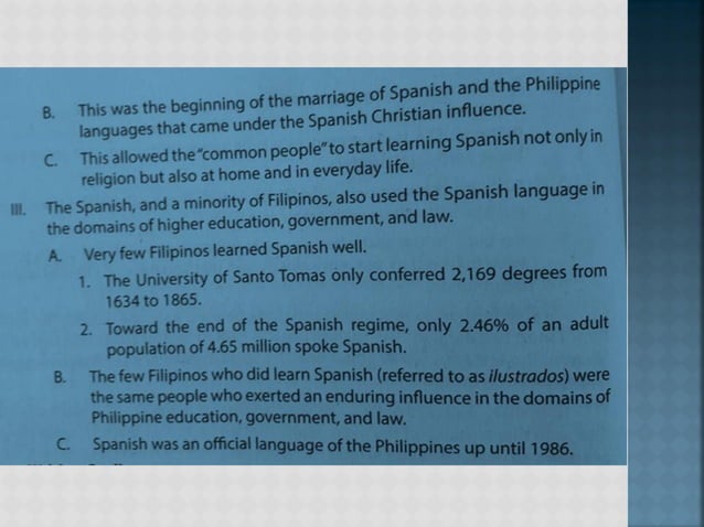 Outlining | PDF | Education