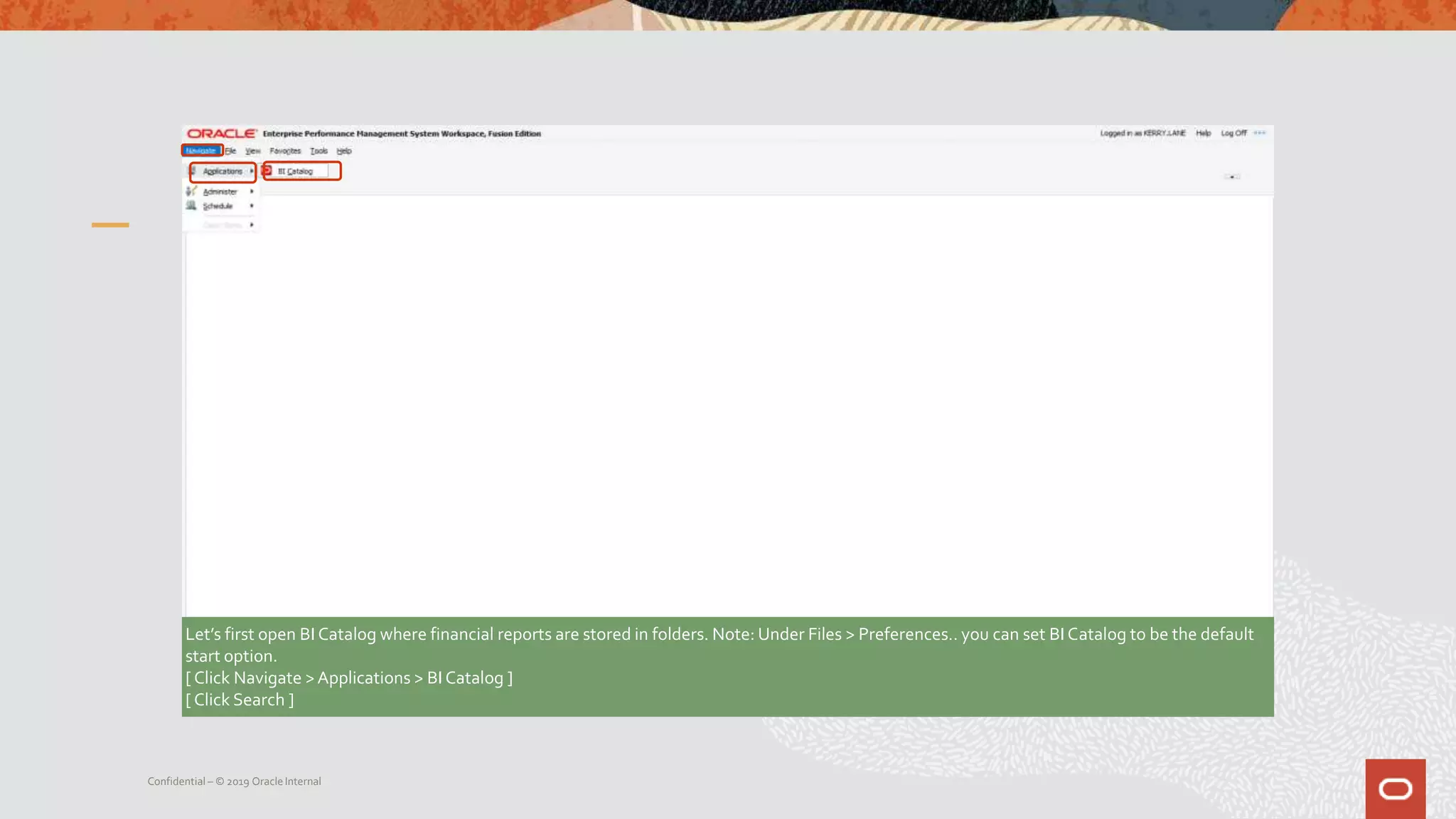 Creating Reports with Financial Reporting Web Studio.pptx