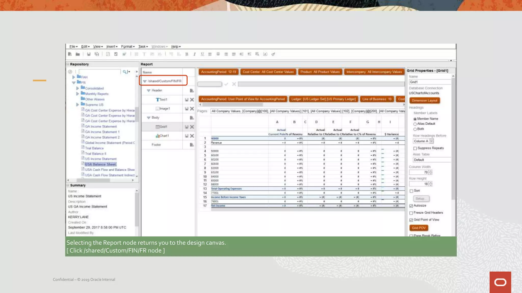 Creating Reports with Financial Reporting Web Studio.pptx