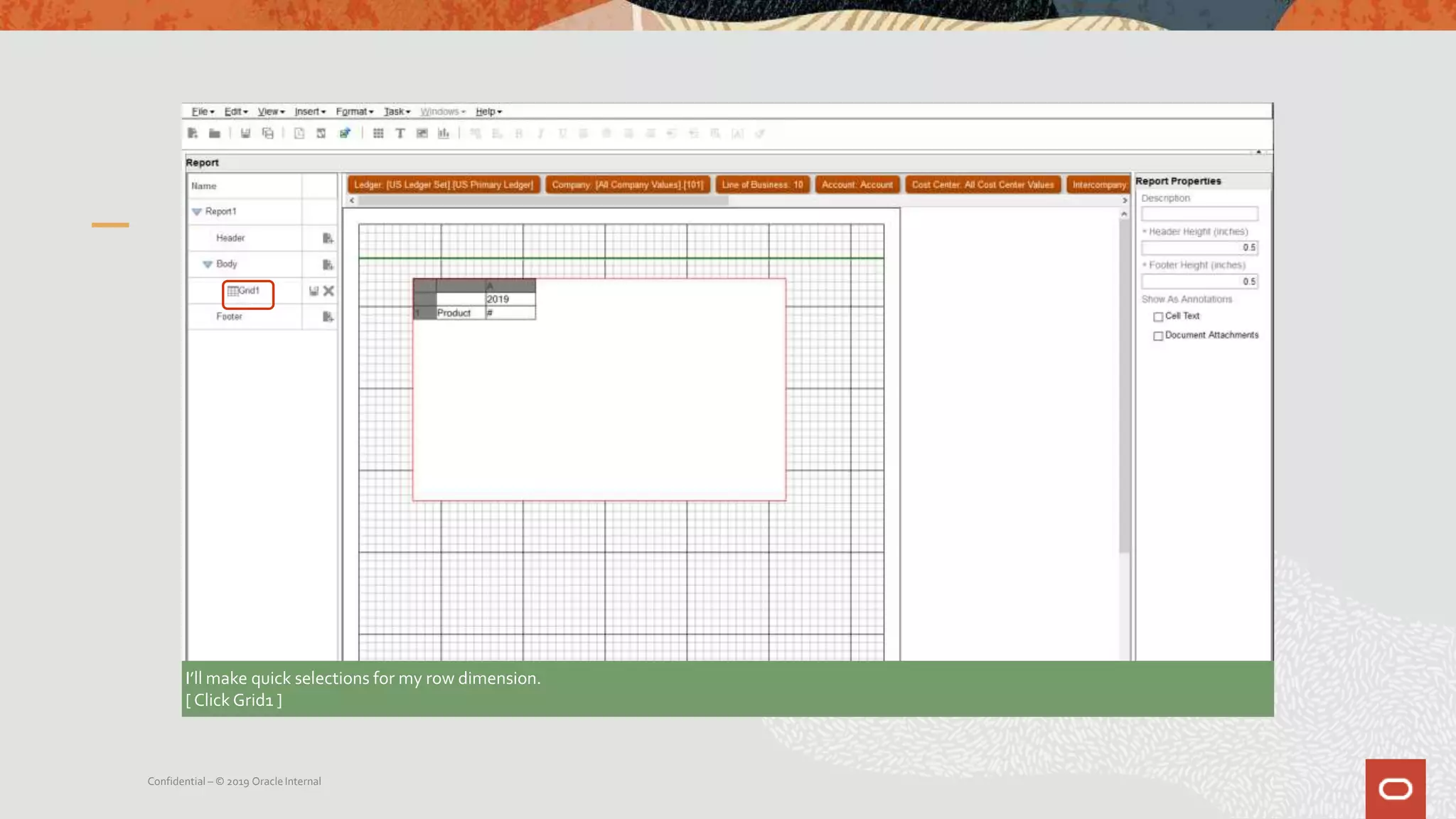 Creating Reports with Financial Reporting Web Studio.pptx
