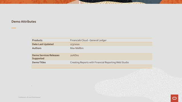 Creating Reports with Financial Reporting Web Studio.pptx