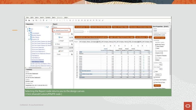 Creating Reports with Financial Reporting Web Studio.pptx