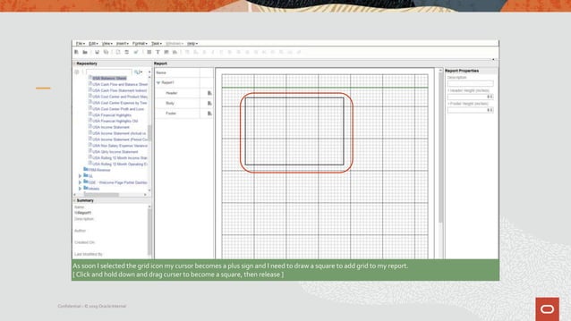 Creating Reports with Financial Reporting Web Studio.pptx