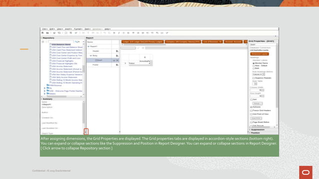 Creating Reports with Financial Reporting Web Studio.pptx