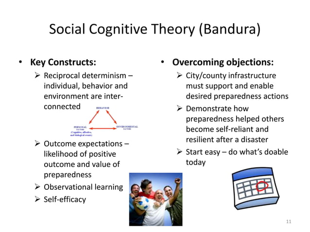 Creating Resilient Communities | PPTX