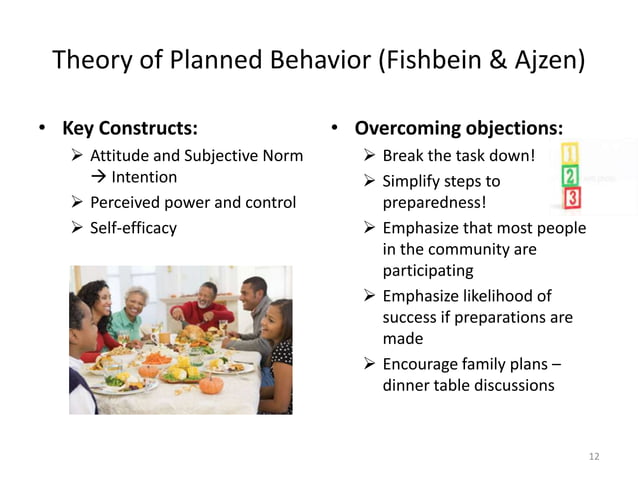 Creating Resilient Communities | PPTX