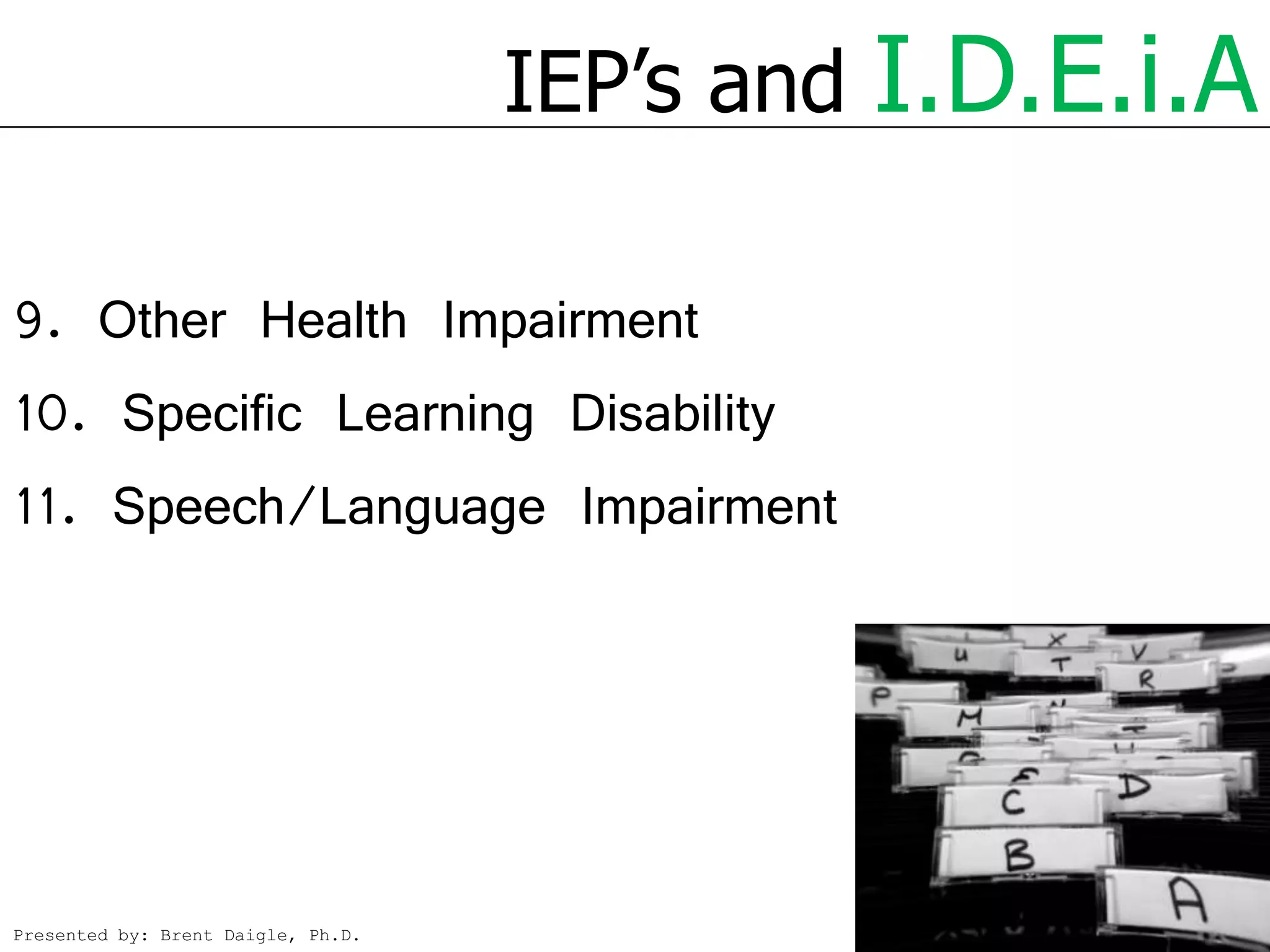 Creating Responsive Learning Environments | PPT