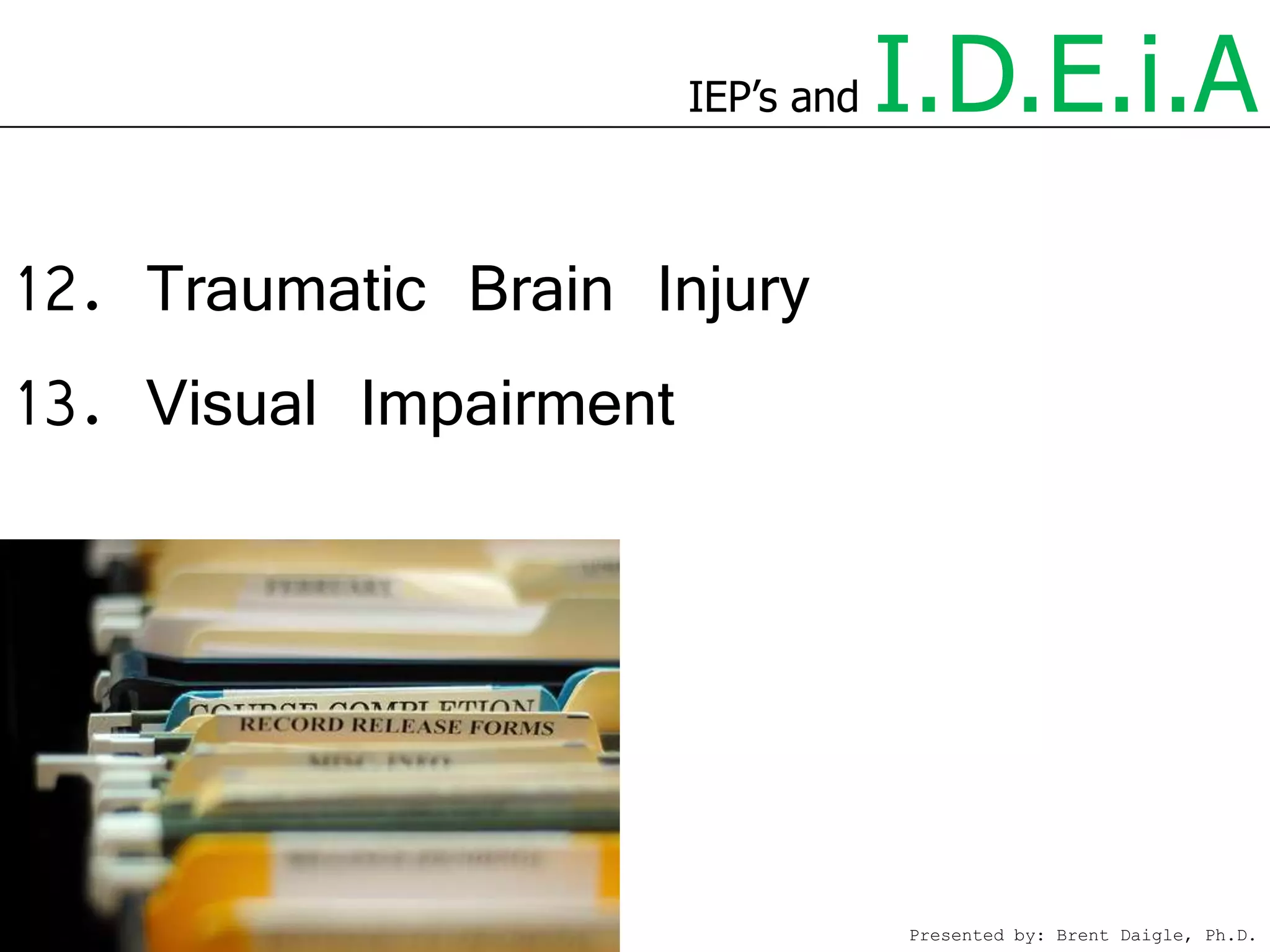 Creating Responsive Learning Environments | PPT