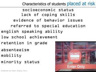 Creating Responsive Learning Environments | PDF