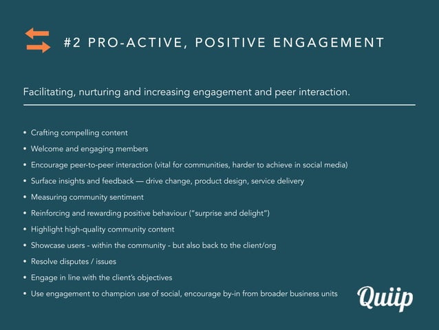 Creating Safe & Supportive Online Communities | PDF | Social Networking ...