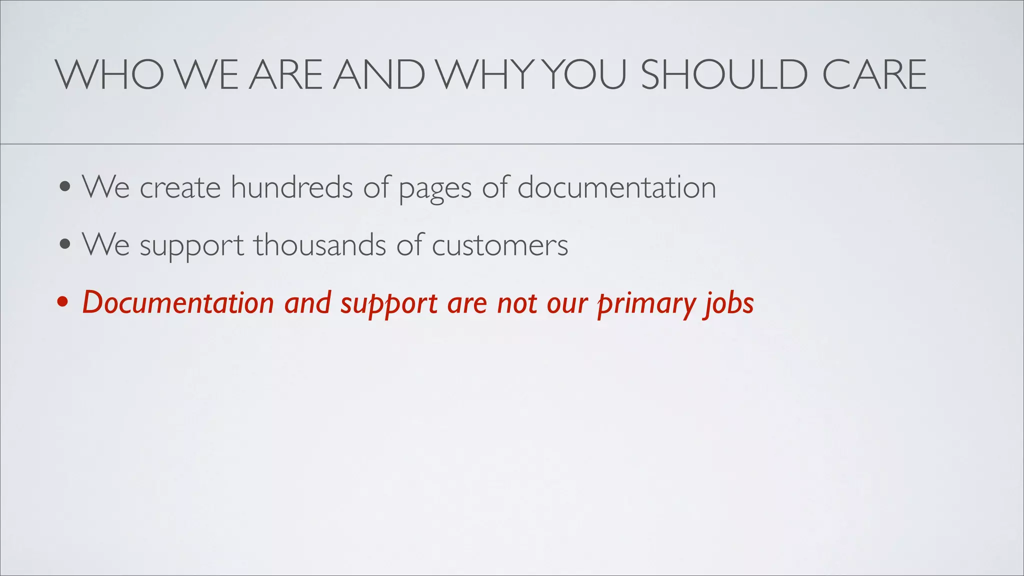 Creating Salesforce Documentation With Screensteps Ppt