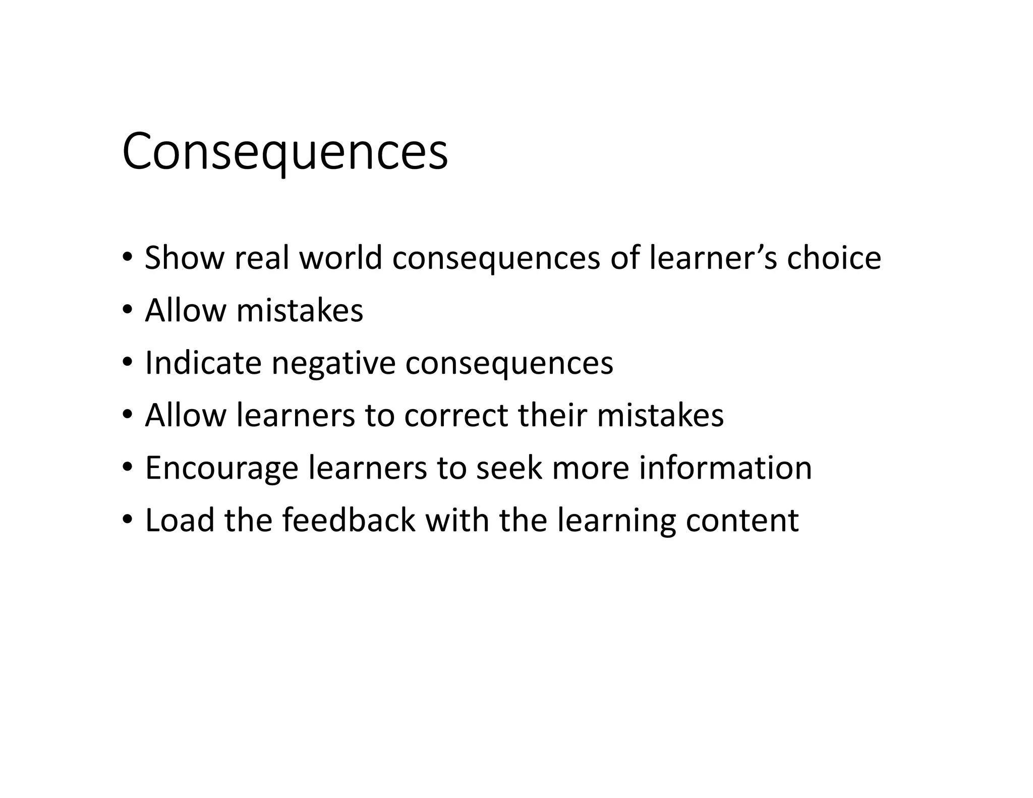 Creating e-learning scenarios | PDF