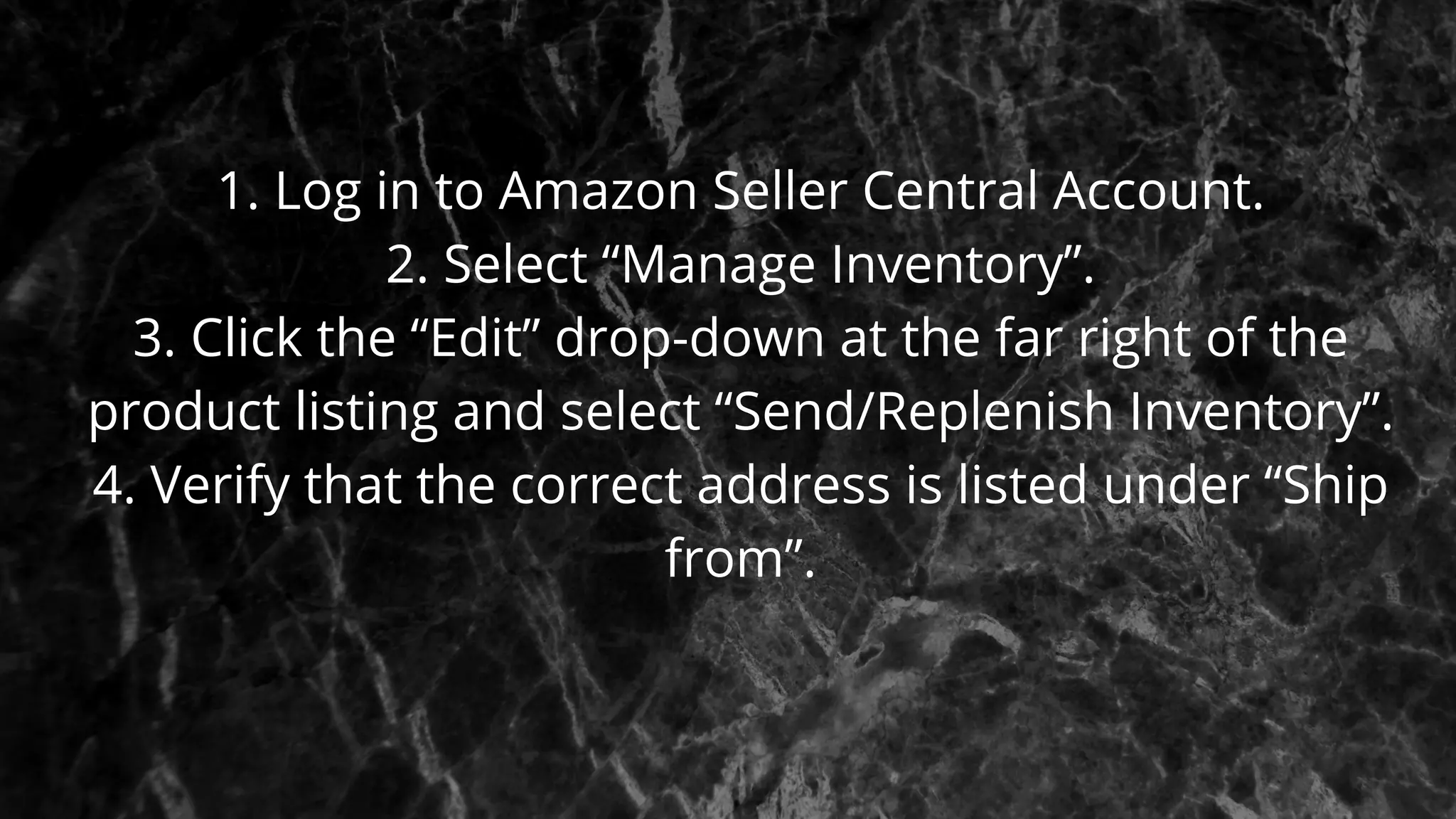 Creating shipping plan presentation1 | PDF