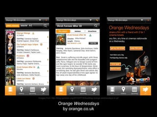 Creating Slick User Interfaces With Qt | PPT