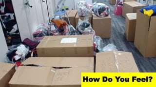 Creating speed with 5 s | PPT