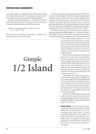 Creating Stable Assignments | PDF