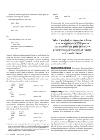 Creating Stable Assignments | PDF