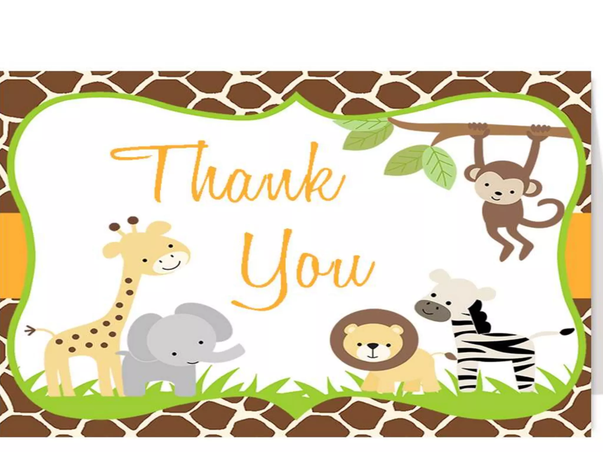 Creating stress free environment | PPTX