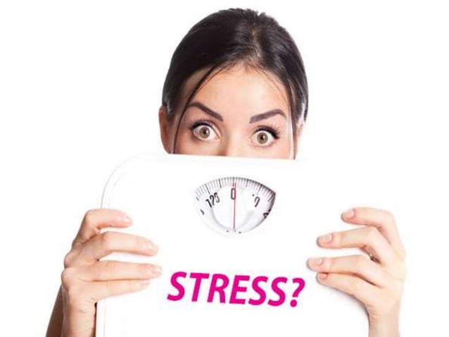 Creating stress free environment | PPTX | Medical Health