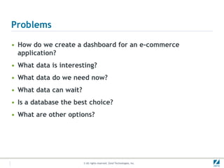 Creating stunning data analytics dashboard using php and flex | PPT