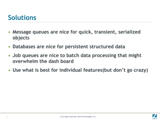 Creating stunning data analytics dashboard using php and flex | PPT