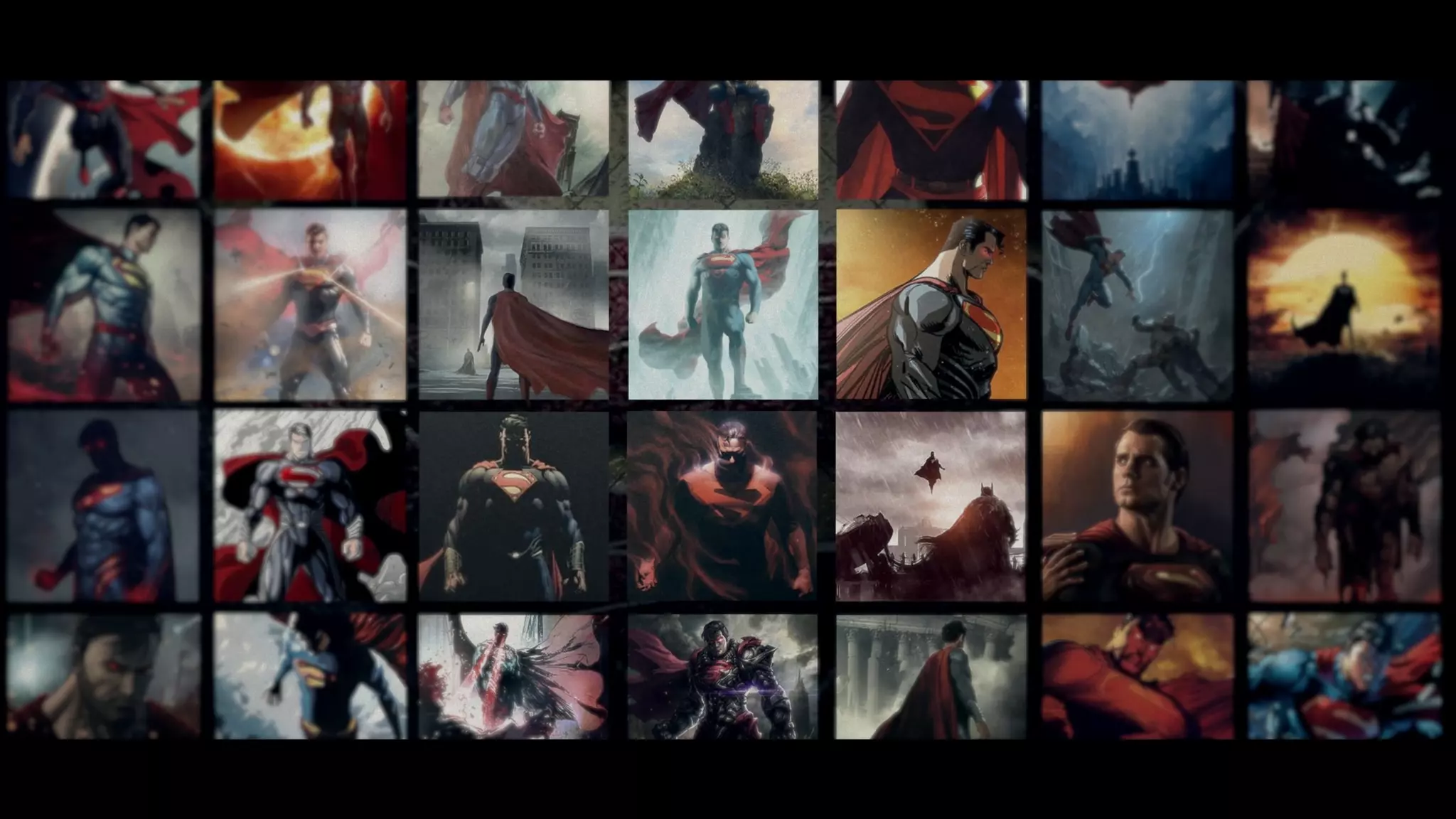 Creating Superman | PPT | Free Download