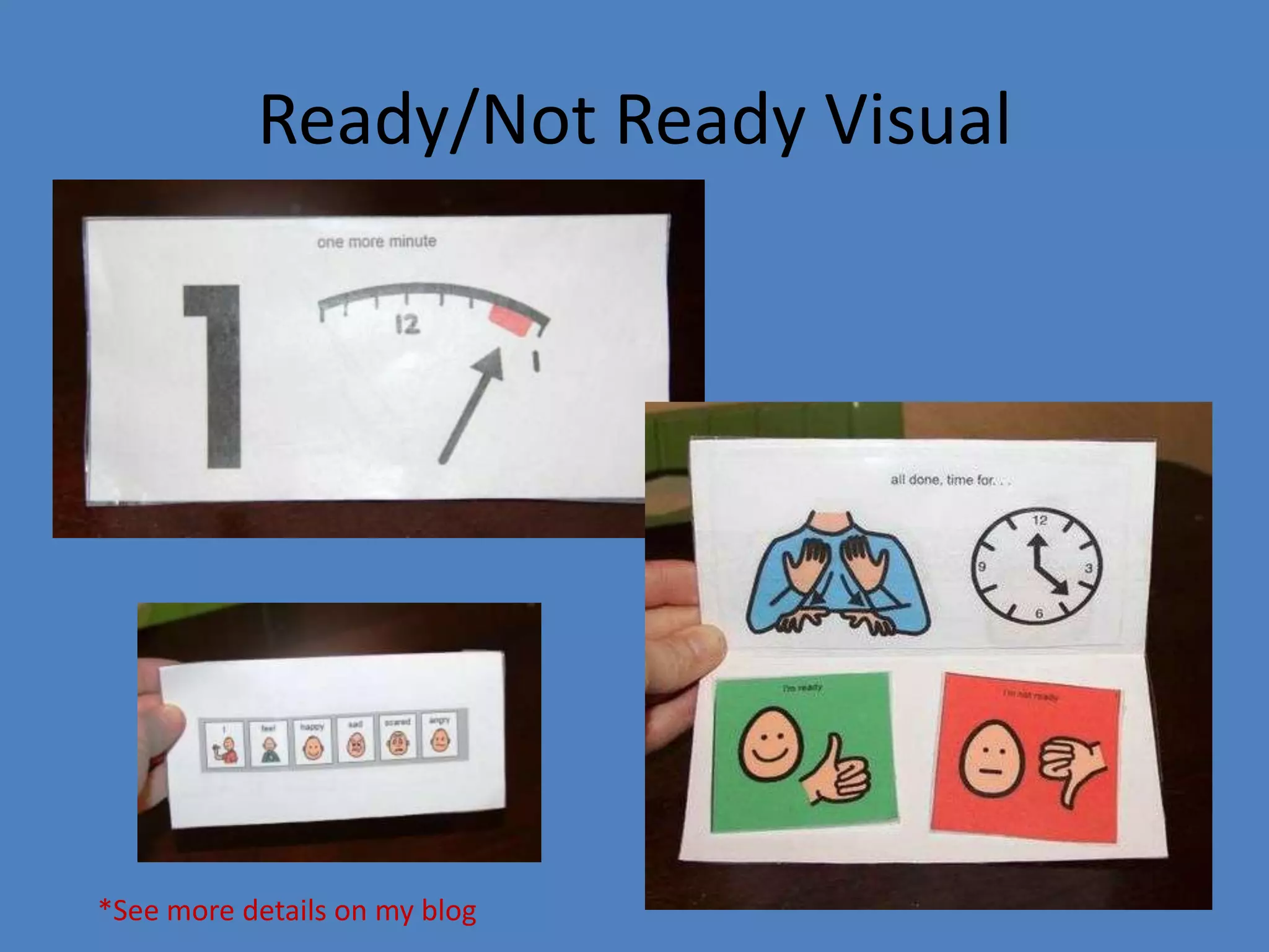 Creating systems for success in a early childhood special education ...