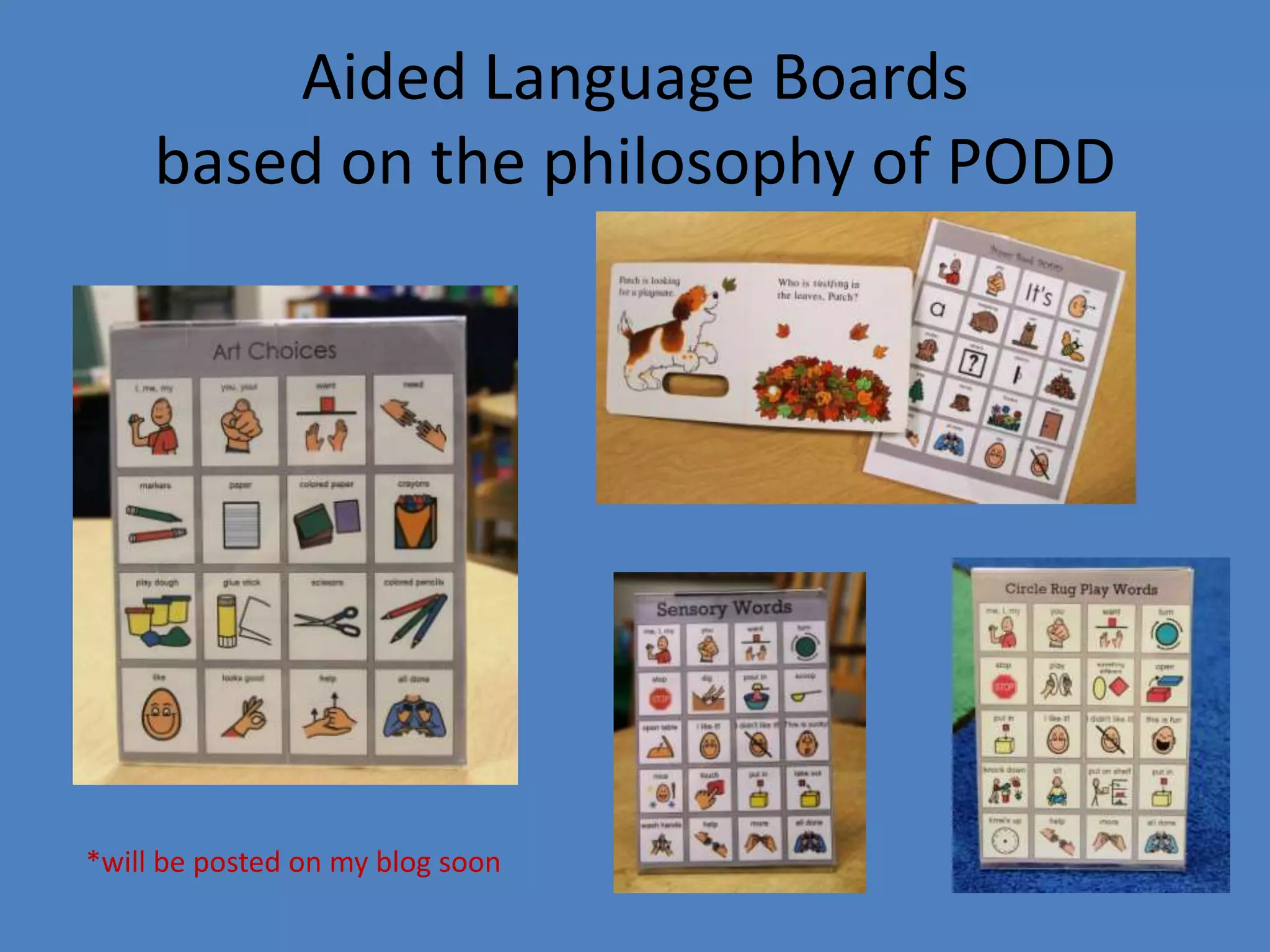 Creating systems for success in a early childhood special education ...