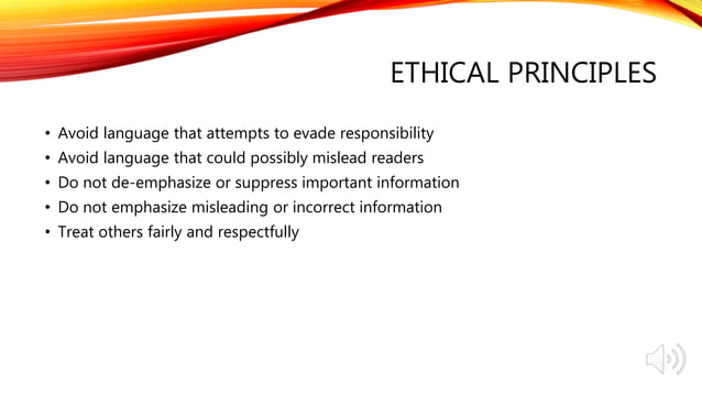 Creating technical document | PPTX