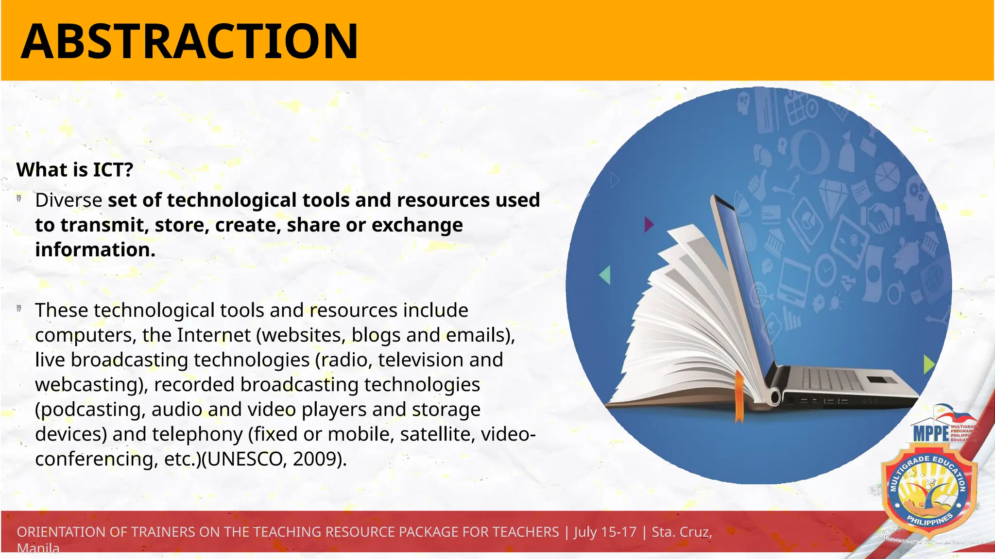 CREATING TECHNOLOGY ENHANCED LESSON PLANS-v2.pptx
