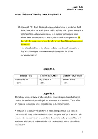 Creating texts | PDF