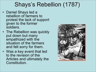 Creating The Constitution | PPT