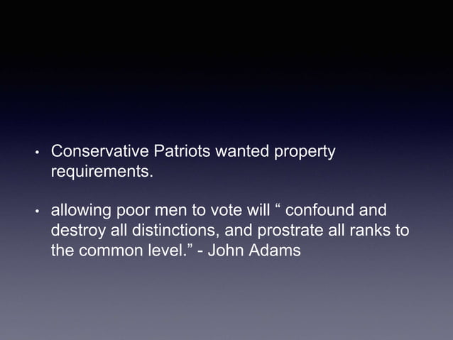 Creating the constitution | PPT