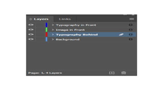 Creating the Front cover and DPS template.pptx