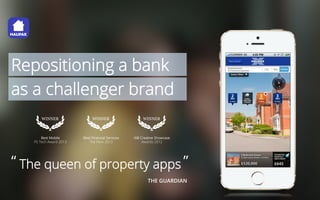 Monitise Create: Creating the Future | PPT