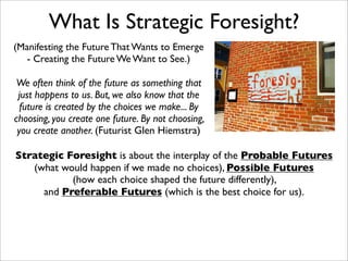 Creating The Future Pdf | PDF