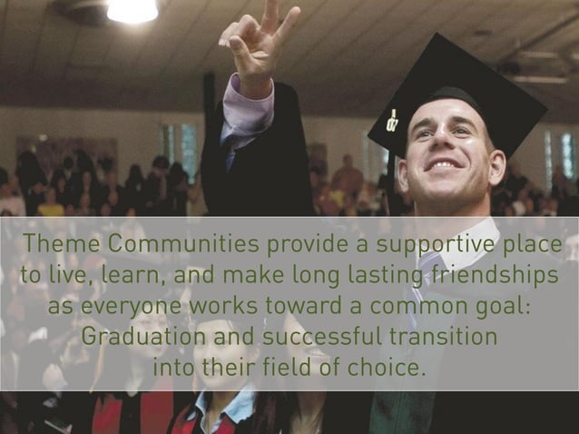 Creating theme Communities | PDF