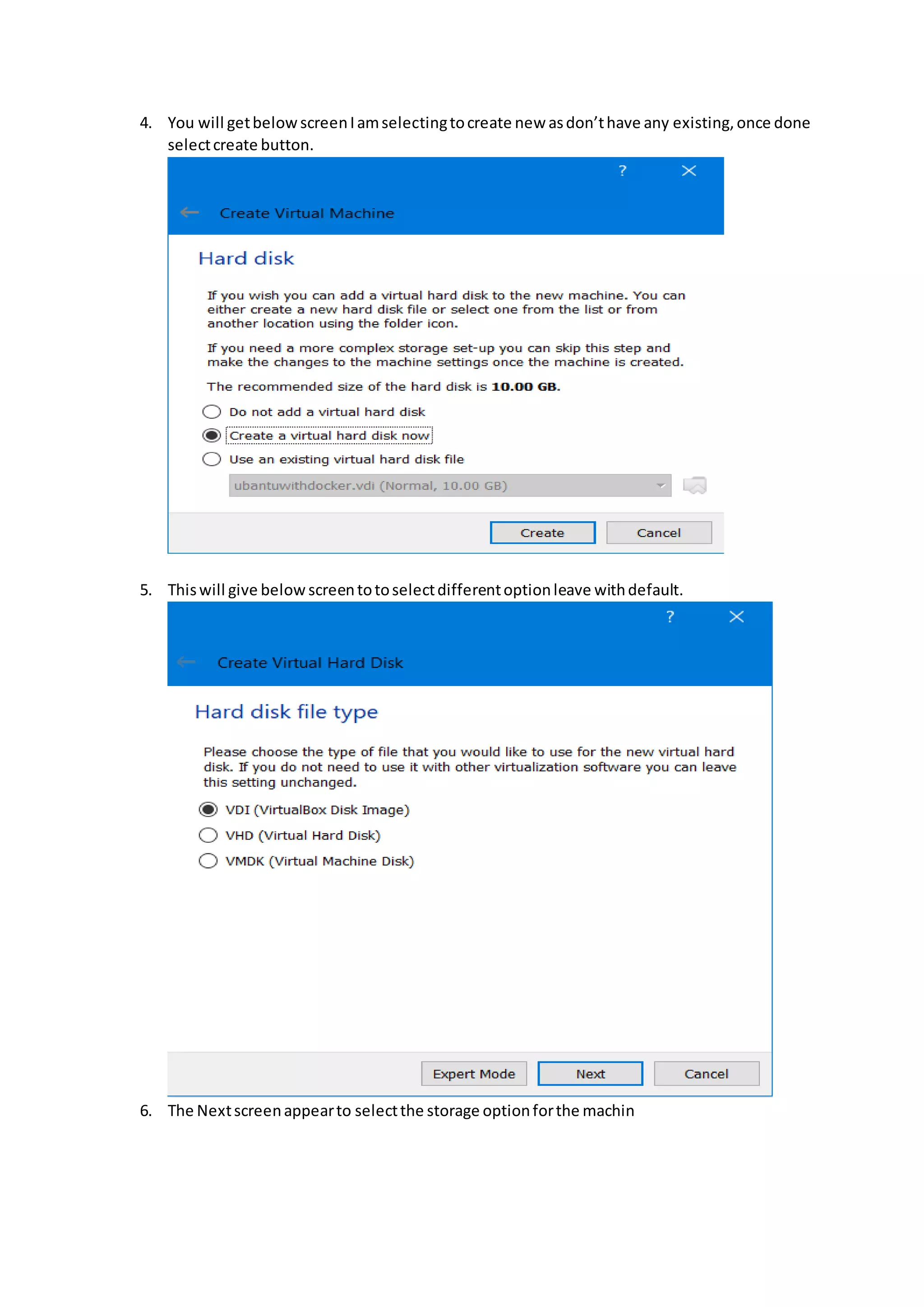 Creating Ubuntu Virtual Machin On Oracle Vm Pdf