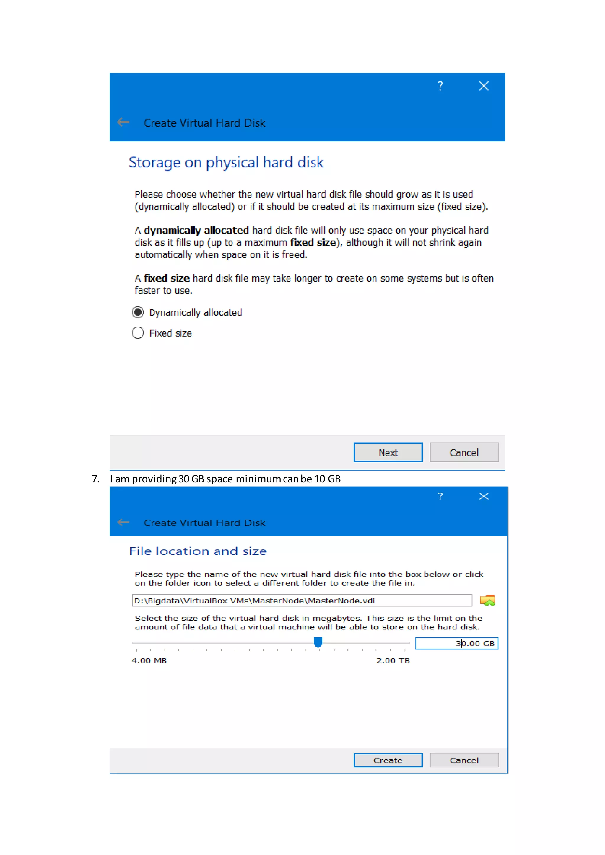 Creating ubuntu virtual machin on oracle vm | PDF