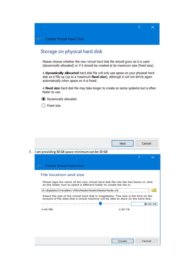 Creating Ubuntu Virtual Machin On Oracle Vm Pdf